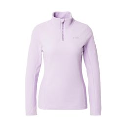 Protest Sportpullover 'PRTRemutez' Damen Gr&ouml;&szlig;e XL pflaume