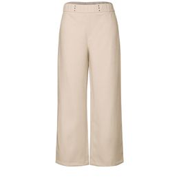 Street One Hose Damen Gr&ouml;&szlig;e 38 beige