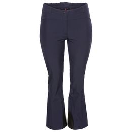 Maier Sports Sporthose Damen Gr&ouml;&szlig;e XXXL blau