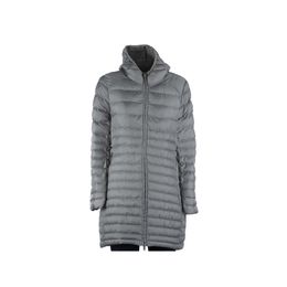 Ciesse Piumini Winterjacke 'Annamarie' Damen Gr&ouml;&szlig;e XXL grau