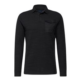 Street One Men Shirt Herren Gr&ouml;&szlig;e XL schwarz