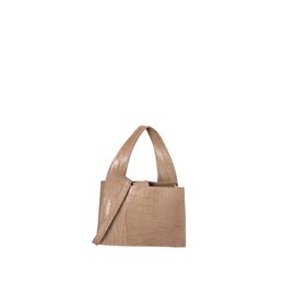 Roberta Rossi Handtasche Damen Gr&ouml;&szlig;e One Size beige