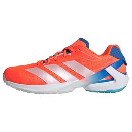 adidas Performance Sportschuh 'Adizero Counterblast' Herren Gr&ouml;&szlig;e 46 blau / hummer / wei&szlig;