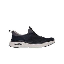 Skechers Sneaker Herren Gr&ouml;&szlig;e 46 marine / taubenblau