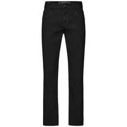 Street One Men Jeans Herren Gr&ouml;&szlig;e 52 schwarz