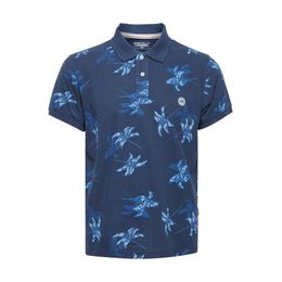 Blend Shirt Herren Gr&ouml;&szlig;e XXL blau / navy / hellblau