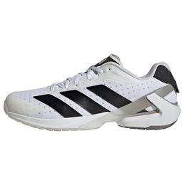 adidas Performance Sportschuh 'Adizero Counterblast Indoor' Herren Gr&ouml;&szlig;e 43/43.5 wei&szlig;