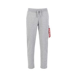 Alpha Industries Hose 'X-Fit' Herren Gr&ouml;&szlig;e 56 grau