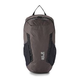 Jack Wolfskin Sportrucksack 'Velocity Lite' Herren Gr&ouml;&szlig;e One Size braun / schwarz