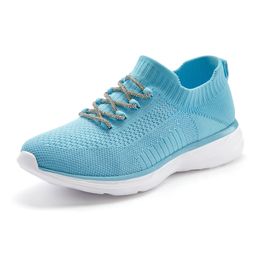 Lascana Sneaker Damen Gr&ouml;&szlig;e 41 aqua
