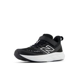 New Balance Laufshuh '625' Jungen Gr&ouml;&szlig;e 32 schwarz / wei&szlig;