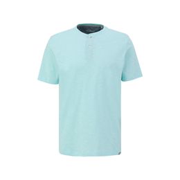 s.Oliver Shirt Herren Gr&ouml;&szlig;e L t&uuml;rkis