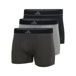 adidas Sportswear Lange Unterhose 'Active Micro' Herren Gr&ouml;&szlig;e M bunt