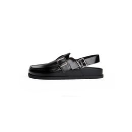 Tommy Jeans Mule Damen Gr&ouml;&szlig;e 38 schwarz