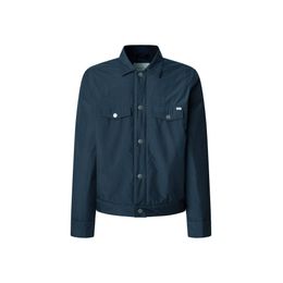 Pepe Jeans Jacke 'Mambru' Herren Gr&ouml;&szlig;e XXL marine