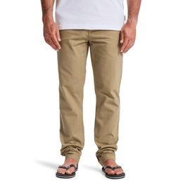 Quiksilver Hose 'Diamond' Herren Gr&ouml;&szlig;e 30 beige