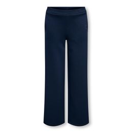 Only Girls Hose M&auml;dchen Gr&ouml;&szlig;e 140 navy