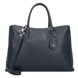 Abro Shopper 'Adria' Damen Gr&ouml;&szlig;e One Size royalblau