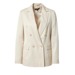 comma, COMMA Blazer Damen Gr&ouml;&szlig;e 36 sand
