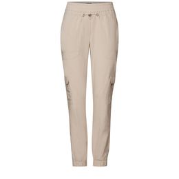Cecil Hose Damen Gr&ouml;&szlig;e 34 beige