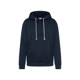 SOCCX Sweatshirt Damen Gr&ouml;&szlig;e XL dunkelblau