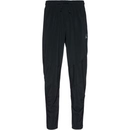 Jordan Sporthose Herren Gr&ouml;&szlig;e XS schwarz / wei&szlig;