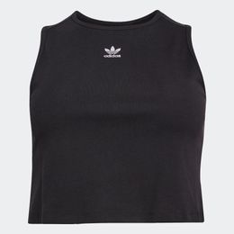 adidas originals Top Damen Gr&ouml;&szlig;e 2x schwarz / wei&szlig;