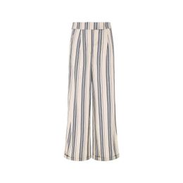 Pepe Jeans Hose 'Astrid' Damen Gr&ouml;&szlig;e 36 beige / marine / schwarz