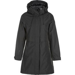 WHISTLER Outdoorjacke Damen Gr&ouml;&szlig;e S schwarz