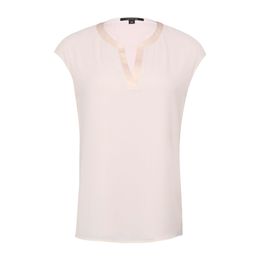 comma, COMMA Bluse Damen Gr&ouml;&szlig;e M pastellpink