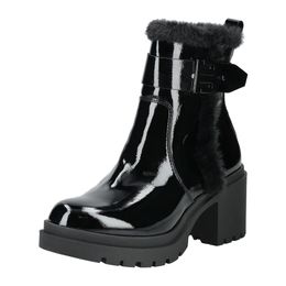 Tt. Bagatt Stiefelette Damen Gr&ouml;&szlig;e 37 schwarz Winterschuhe