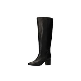 Manfield Stiefel Hohe' Damen Gr&ouml;&szlig;e 42 schwarz Winterschuhe
