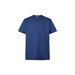Cleptomanicx T-Shirt 'Classic Tee Ligull Classic' Herren Gr&ouml;&szlig;e S blau