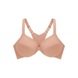 Glamorise BH Damen Gr&ouml;&szlig;e 85 hellbraun