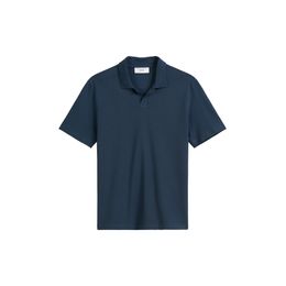 Marc O'Polo Marc O'polo Denim Poloshirt Herren Gr&ouml;&szlig;e S marine