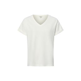 Mbym T-Shirt ' Amana ' Damen Gr&ouml;&szlig;e M sand