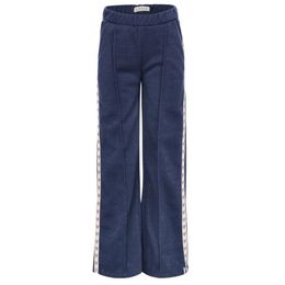 Looxs Revolution Hose M&auml;dchen Gr&ouml;&szlig;e 122 blau