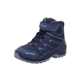 Lowa Boots 'Maddox Warm GTX Mid Jr' M&auml;dchen Gr&ouml;&szlig;e 26 grau