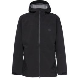 O.C.K. OCK Outdoorjacke Herren Gr&ouml;&szlig;e XXL schwarz