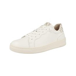 Gabor Sneaker Damen Gr&ouml;&szlig;e 42 wei&szlig;