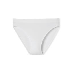 Schiesser Slip 'Classic Seamless' Damen Gr&ouml;&szlig;e L wei&szlig;