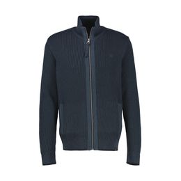 Lerros Strickjacke Herren Gr&ouml;&szlig;e XL navy