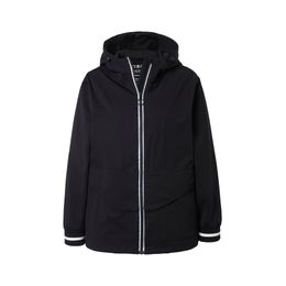 Ulla Popken Jacke Damen Gr&ouml;&szlig;e XL/XXL schwarz