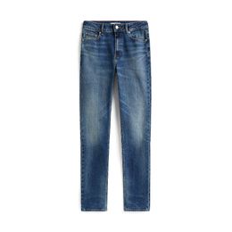 Tommy Hilfiger Jeans Damen Gr&ouml;&szlig;e 33 blue denim