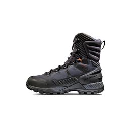 Mammut Boots 'Blackfin III' Herren Gr&ouml;&szlig;e 46.5 anthrazit / schwarz