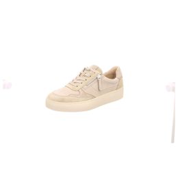 Paul Green Sneaker Damen Gr&ouml;&szlig;e 37 camel