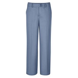 Madeleine Mode Madeleine Hose Damen Gr&ouml;&szlig;e 19 blau