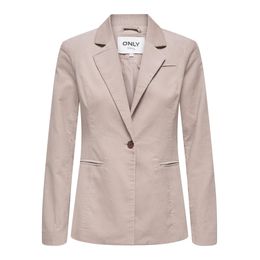Only Blazer Damen Gr&ouml;&szlig;e 36 beige