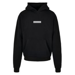 F4NT4STIC Sweatshirt Herren Gr&ouml;&szlig;e XXL neongelb / schwarz / wei&szlig;