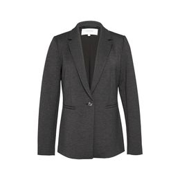 comma, Comma Casual Identity Blazer Damen Gr&ouml;&szlig;e 32 dunkelgrau